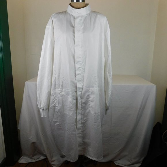 Angelica | Jackets & Coats | Angelica Lab Coat Uniform Long Men Women ...